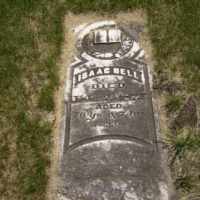 Isaac Bell Sr. (1795–1872)