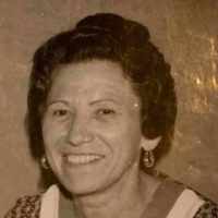 Ana María Colón Veaz (1922–1977) • FamilySearch