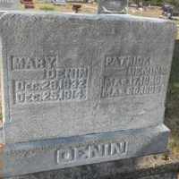 Mary Ann Welch (1832–1914) • FamilySearch