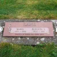 Mabel Edwina Smith (1908–1998) • FamilySearch