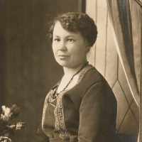 Beulah Austin (1894–1990)