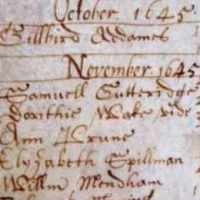 Thomas Manning (1585–1645)