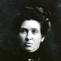 Margaret Catherine Robison (1870–1950)