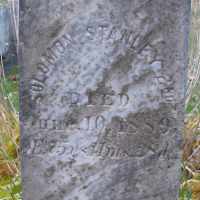 Solomon Stanley (1813–1889) • FamilySearch