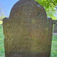 Mehitabel Crosby (before 1738–1773) • FamilySearch