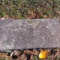 Phoebe Jane Beatty (1841–1921) • FamilySearch