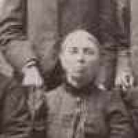 Mary Elizabeth Pate (1839–1920) • FamilySearch