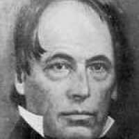 Senator Jared Warner Williams (1796–1864)