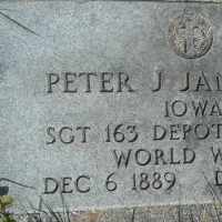 Pieter Jansen (1889–1949) • FamilySearch