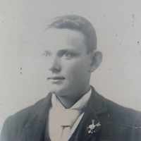 William John Bell (1881–1956)