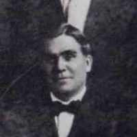 Charles Albert Callis (1865–1947)