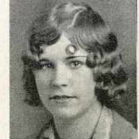 Josephine Elizabeth Vogt (1913–1979)