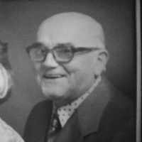 Carl Johan Andersen (1907–1988) • FamilySearch