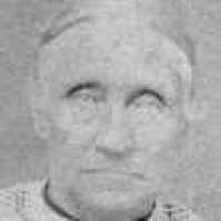 Mary Jane “Polly” Lovelace (1802–1885)