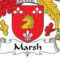 Robert Marsh (1435–)