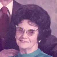 Susan Armitstead (1911–1986) • FamilySearch
