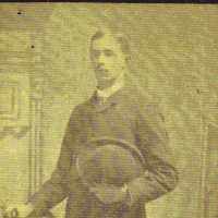 Walter A Davidson (1866–1955) • FamilySearch