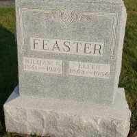 William Newton Feaster (1861–1929) • FamilySearch