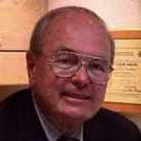 Dr. Robert Eugene "Bob" Nabours (1934–2012) • FamilySearch