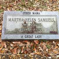 Martha Helen Keith (1915–2003) • FamilySearch
