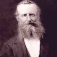 Rev Thomas Horner Cain (1814–1900)