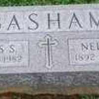 James Samuel Basham (1899–1982) • FamilySearch