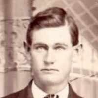 Bert Temple (1873–1950) • FamilySearch