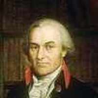 Chief Justice Oliver Ellsworth (1745–1807)