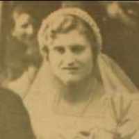 Lady Jane Mary Egerton (1909–1978) • FamilySearch