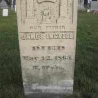 James L "Cousin" Ingalls (1798–1865) • FamilySearch