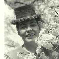 Winifred Allen (1910–1999) • FamilySearch