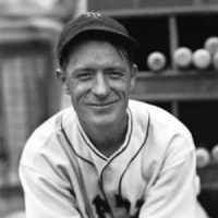 Hugh Melville Critz (1900–1980) • FamilySearch