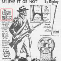 Timothy Meeker Sr. (1708–1798)