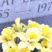 Kay Ellen Picklesimer (1955–1974) • FamilySearch