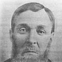 Robert Keyes (1820–1891) • FamilySearch