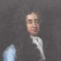 Sir John Harpur 3rd Baronet Harpur (1645–1681)