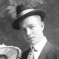 Charles Lafayette 'Lafe' Alger (1893–1971) • FamilySearch