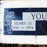 Henry Otto Young (1889–1974) • FamilySearch