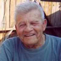 Thomas Frank Hudnall (1924–2009)