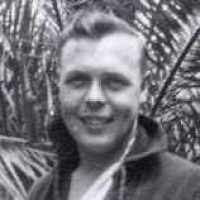 Donald Joseph Parins (1922–1988) • FamilySearch