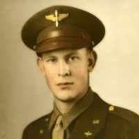 Don Ellis Smith (1924–2014) • FamilySearch