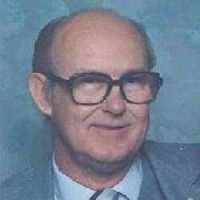 Berlin Leon Achord (1933–2007) • FamilySearch
