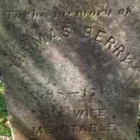 Samuel Thomas Berry (1688–1760)