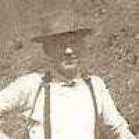 Joseph Hall (1888–1984)