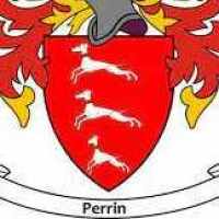 John Perrin II (1460–1530)