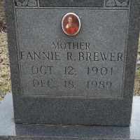 Fannie Rose (1901–1989)