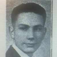 Keith Marlow Jensen (1918–1941) • FamilySearch