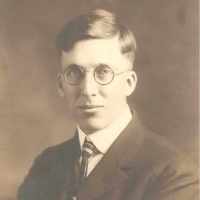 Reverend Arthur Abner Luther (1891–1960)