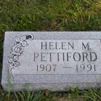 HELEN MARIE BURDEN (1907–1991) • FamilySearch