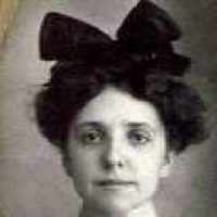 Edna Lizzie Brown (1882–1961) • FamilySearch